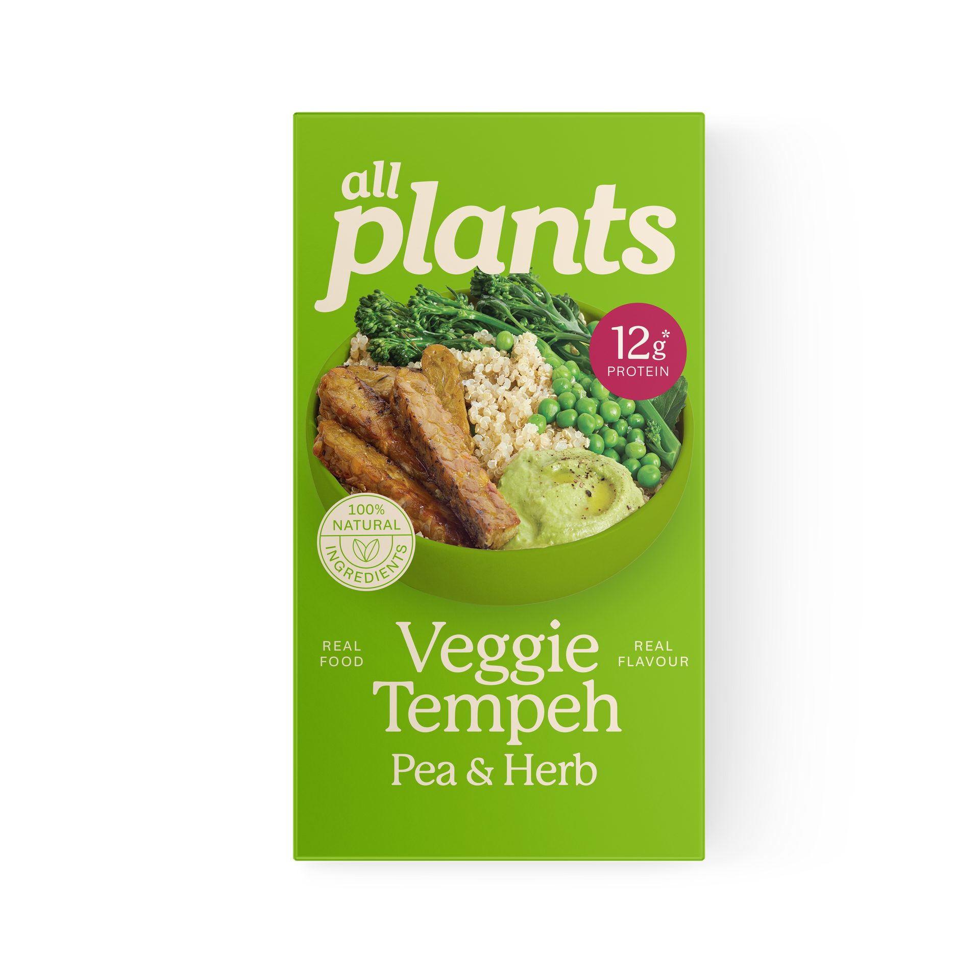 Shop all plants | Burgers, Goujons, Fresh Pasta, Ready Meals & More